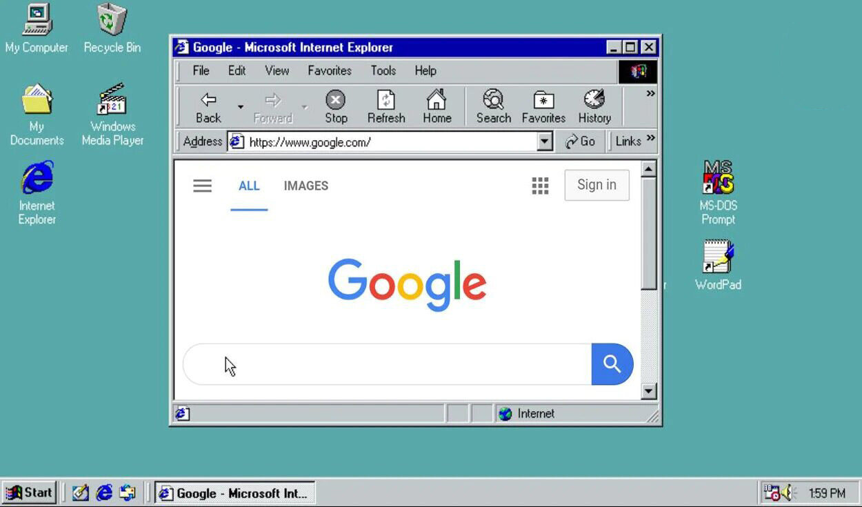 Esta es la historia de Windows, desde 1985 hasta W11. Cómo el sistema ...
