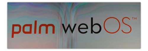 Palm Pre y el sistema operativo webOS