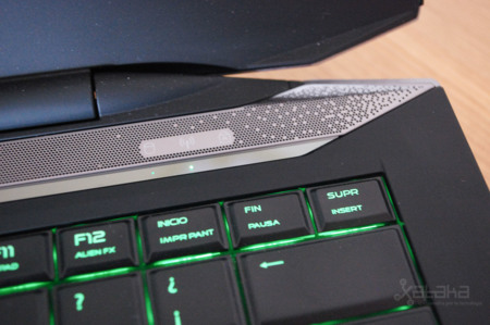 Alienware 14, análisis