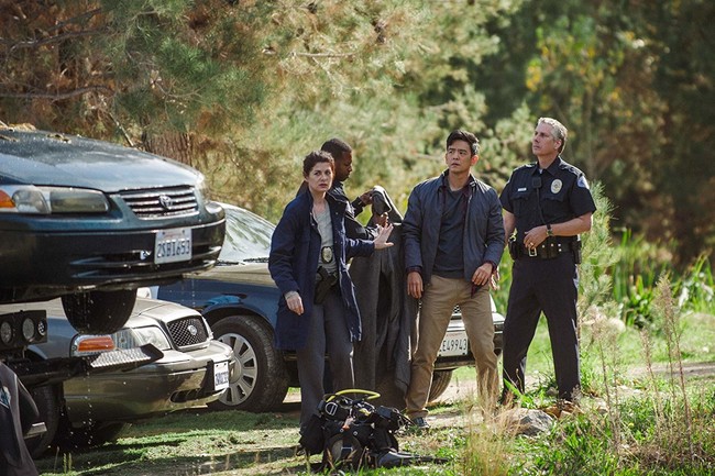 Searching (2018) crítica: uno de los thrillers más sorprendentes y ...