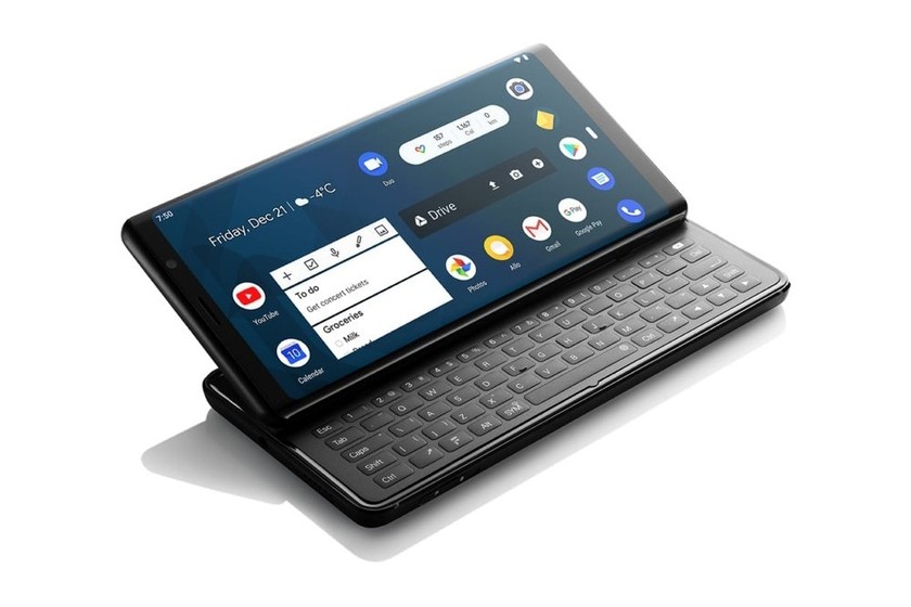 F(x)tec Pro 1: características, ficha técnica y precio