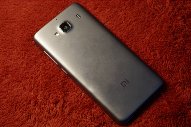Xiaomi RedMi 2 Pro, análisis