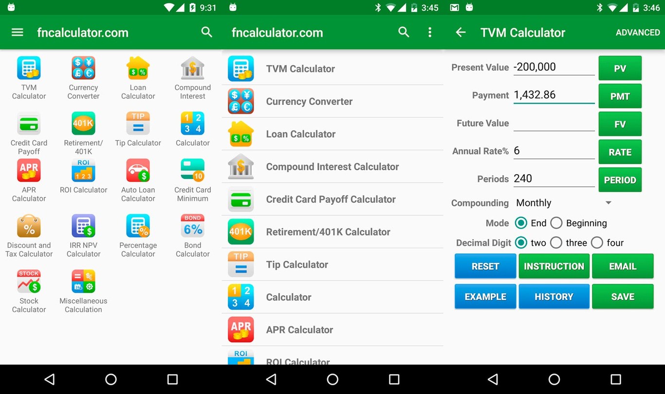 Las mejores apps para controlar tus gastos