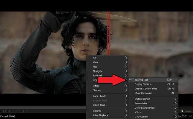 Cómo saber si tienes problemas de tearing al ver vídeos en el PC y cómo ...