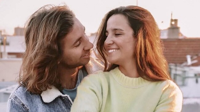 ¿Han vuelto Marta Pombo y Luis Giménez? El tonteo que se traen en ...