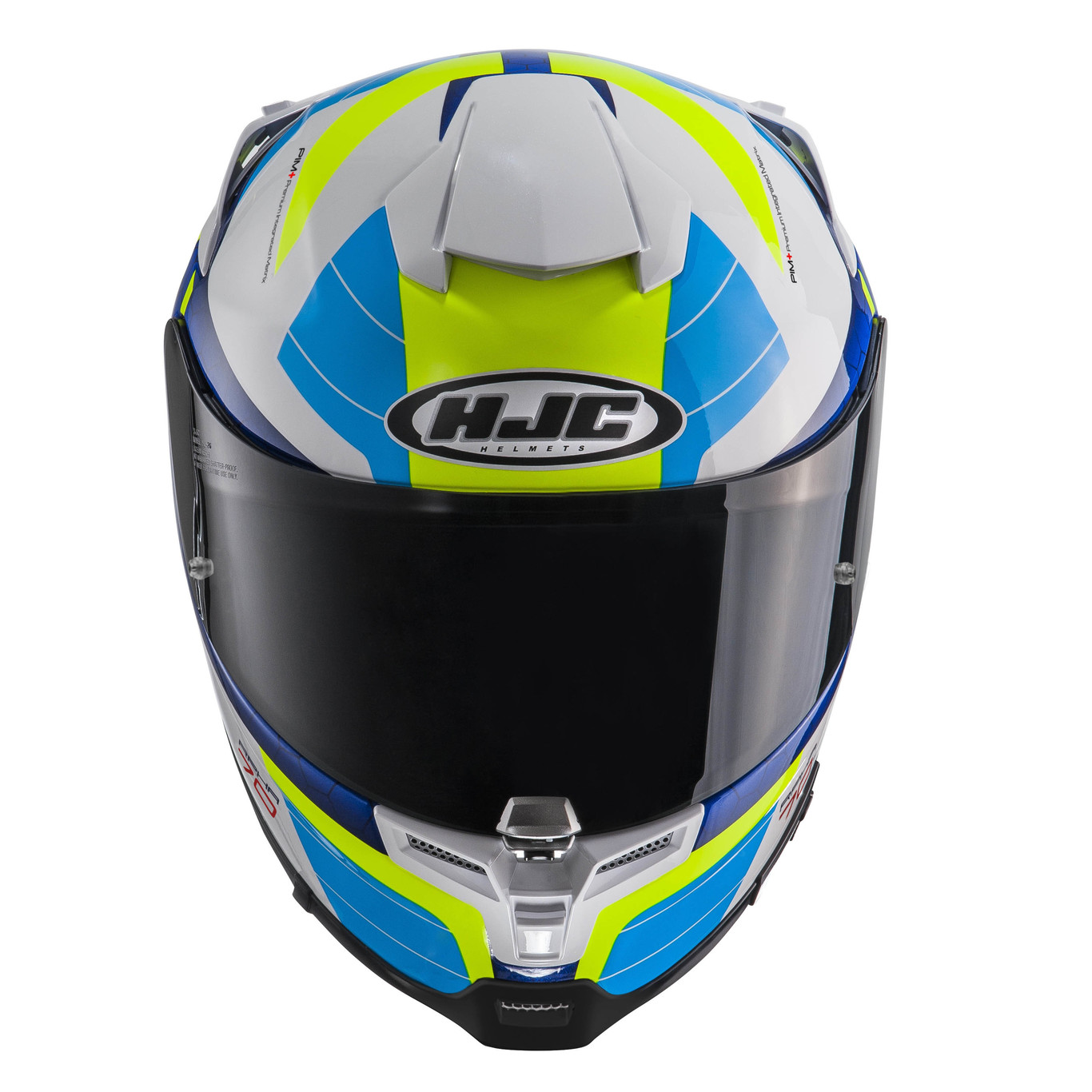 HJC RPHA 70 quiere ser el rey de los cascos ruteros con nuevas decoraciones