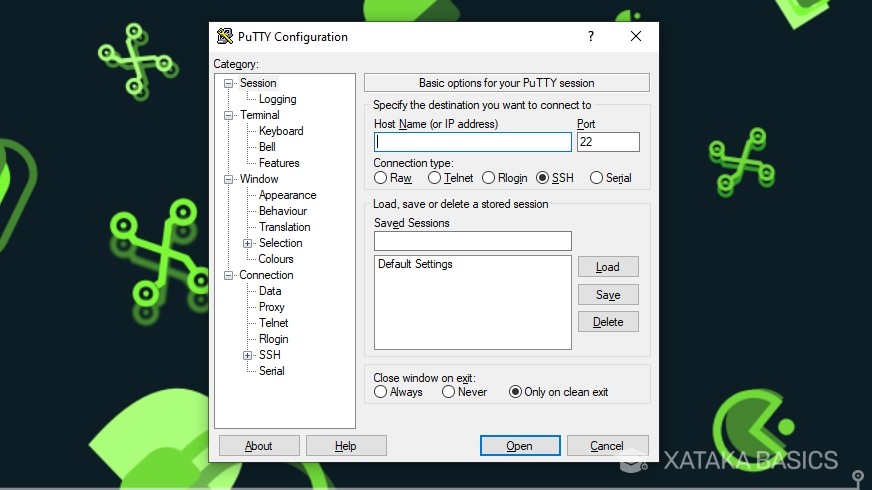 SSH en Windows 10: qué es y cómo configurarlo