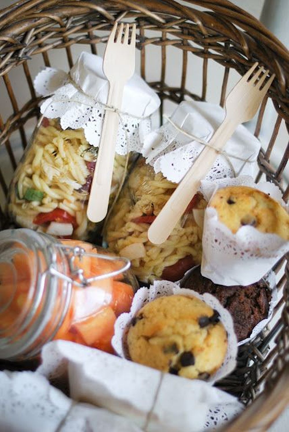 ¿Hacemos un picnic? 7 ideas para el picnic perfecto