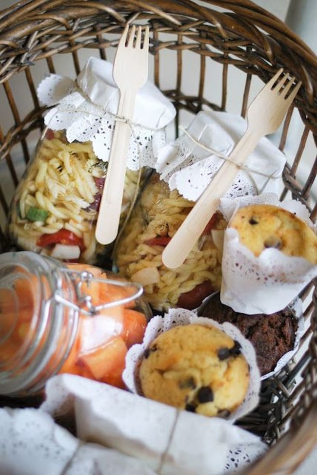 ¿Hacemos un picnic? 7 ideas para el picnic perfecto