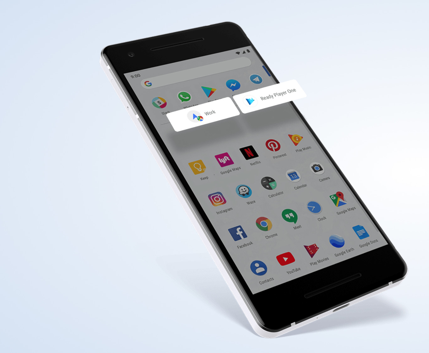 Android 9 Pie a fondo: estas son las siete novedades por las que ...