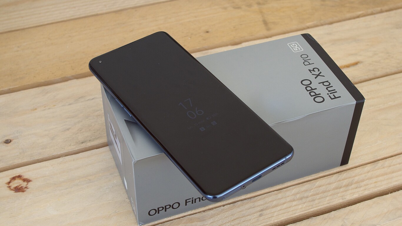 Oppo Find X3 Pro, análisis: review con características, precio y ...