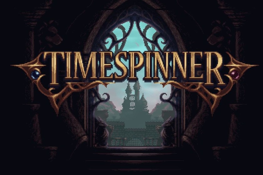 TimeSpinner, review: análisis con precio y experiencia de juego
