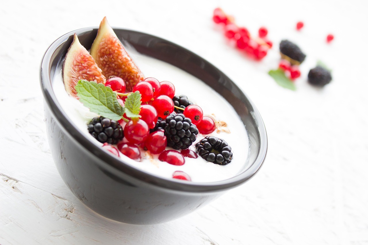 Las frutas más dulces para ayudarnos a comer más sano calmando antojos