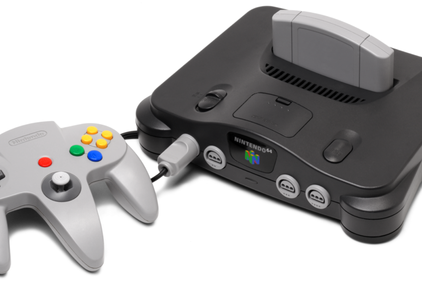 Frenazo a la nostalgia: la Nintendo 64 Classic no está en los planes de ...
