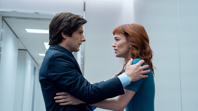 Las 15 mejores series de 2025 (por ahora)