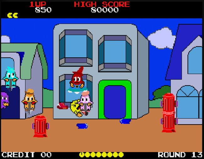 Pac-Land, análisis: review con precio y experiencia de juego para el ...