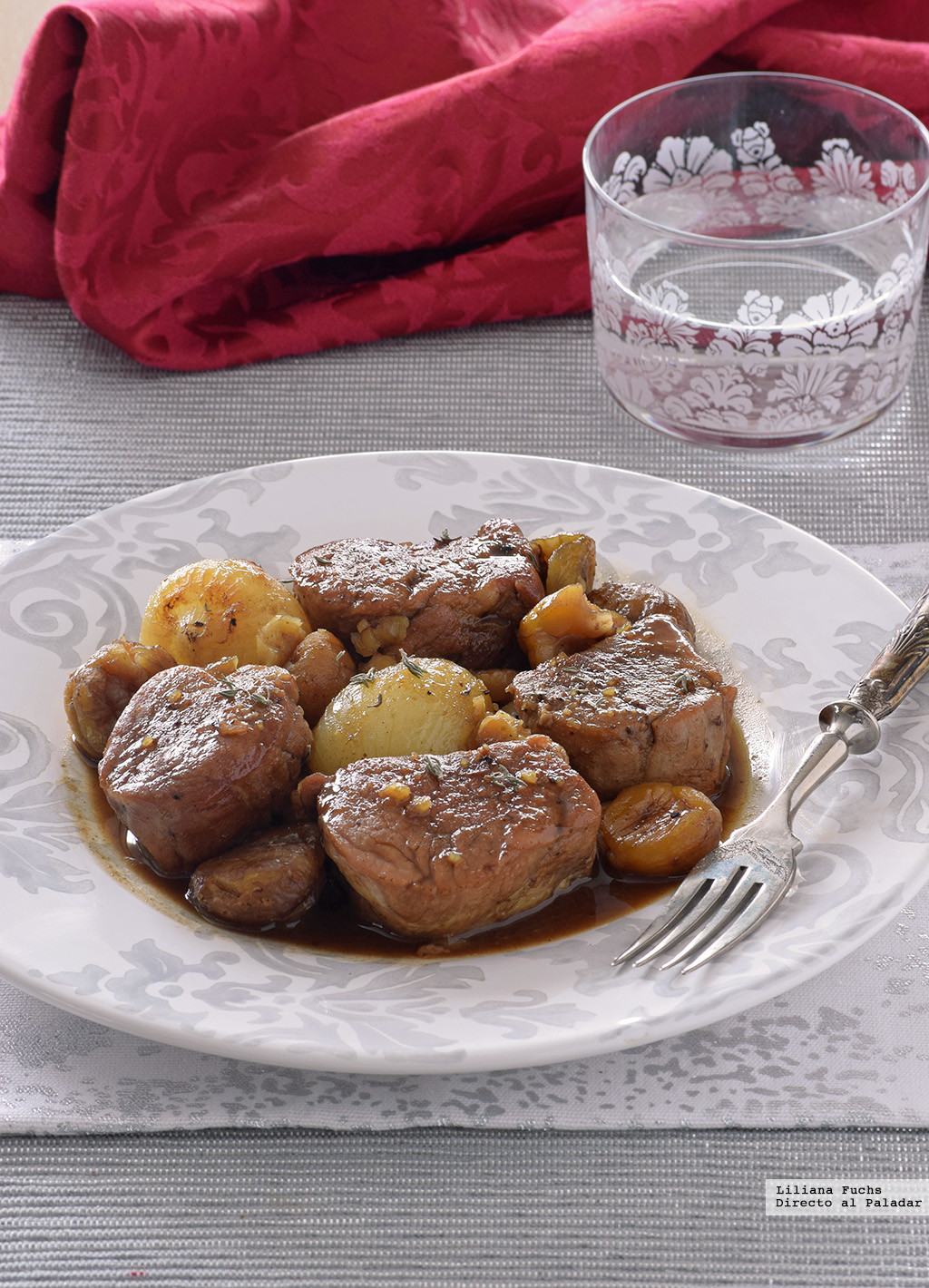 Recetas de solomillo de cerdo, 11 ideas deliciosas para cocinar en Navidad