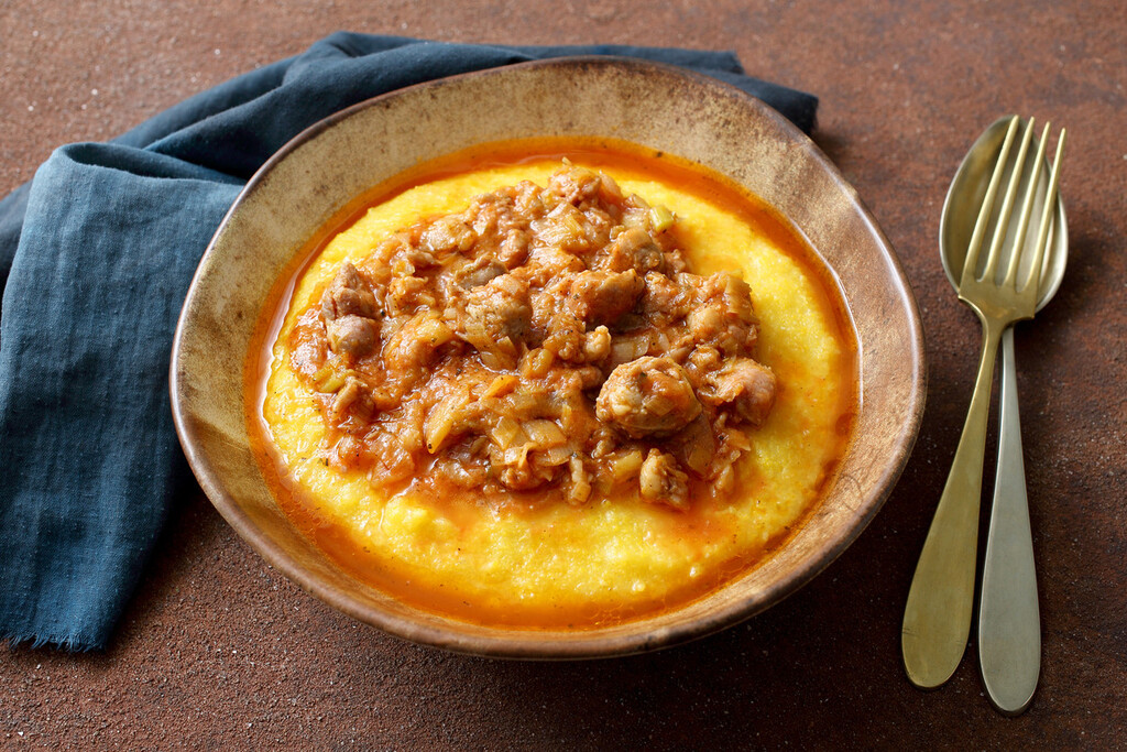 Comida rumana: las once mejores recetas de la gastronomía de Rumanía