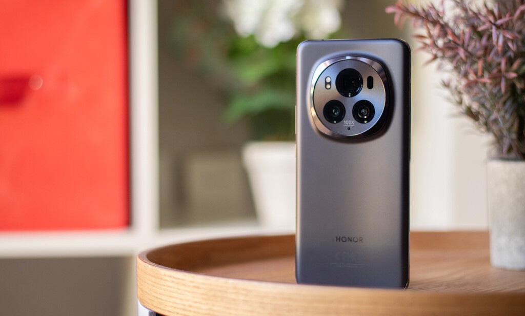 Honor Magic6 Pro, análisis - review con características, precio y ...