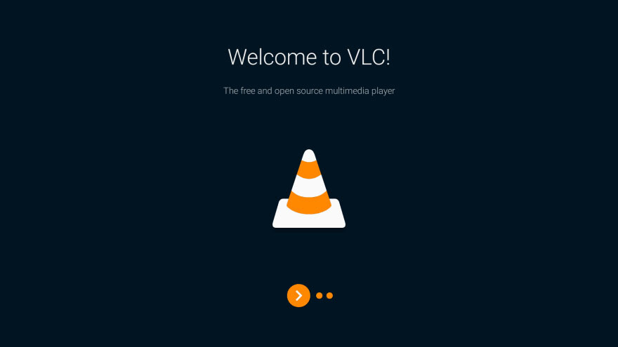 VLC para Android estrena marcadores, reproductor de audio mejorado ...