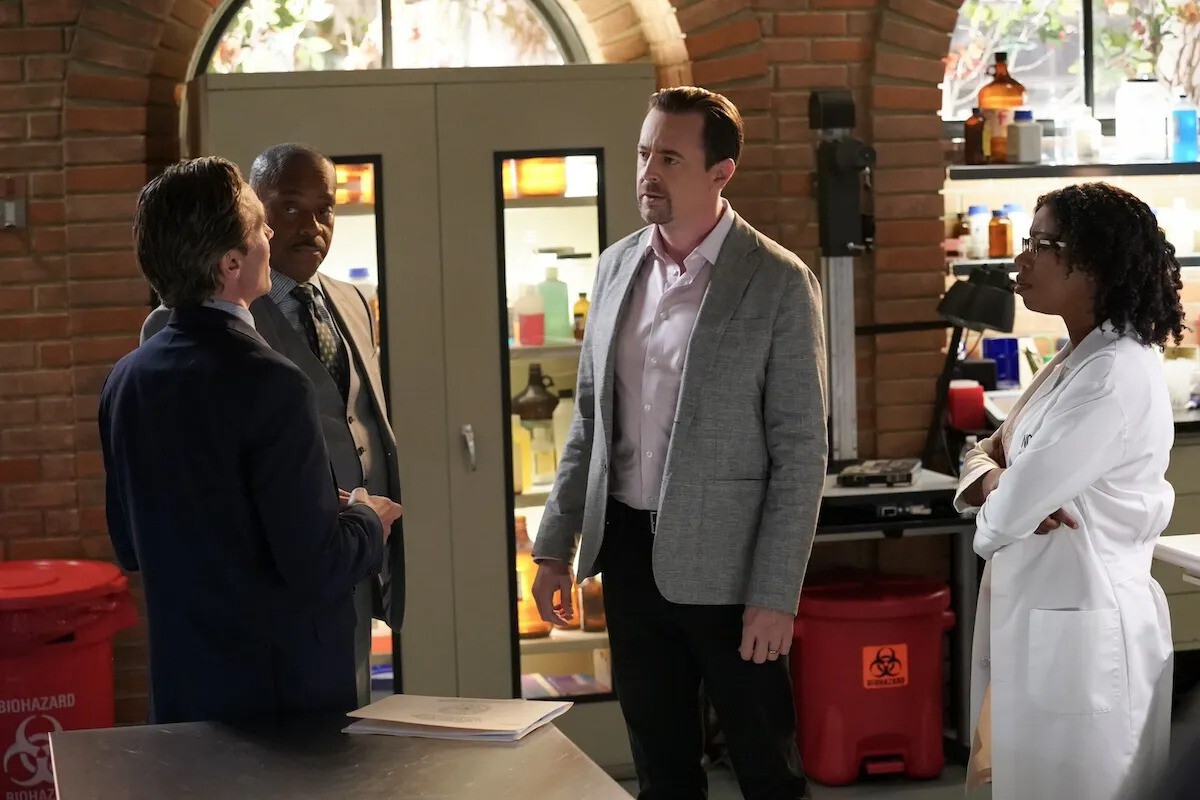 NCIS, temporada 22 - tráiler, fecha de estreno, reparto y todo lo que ...