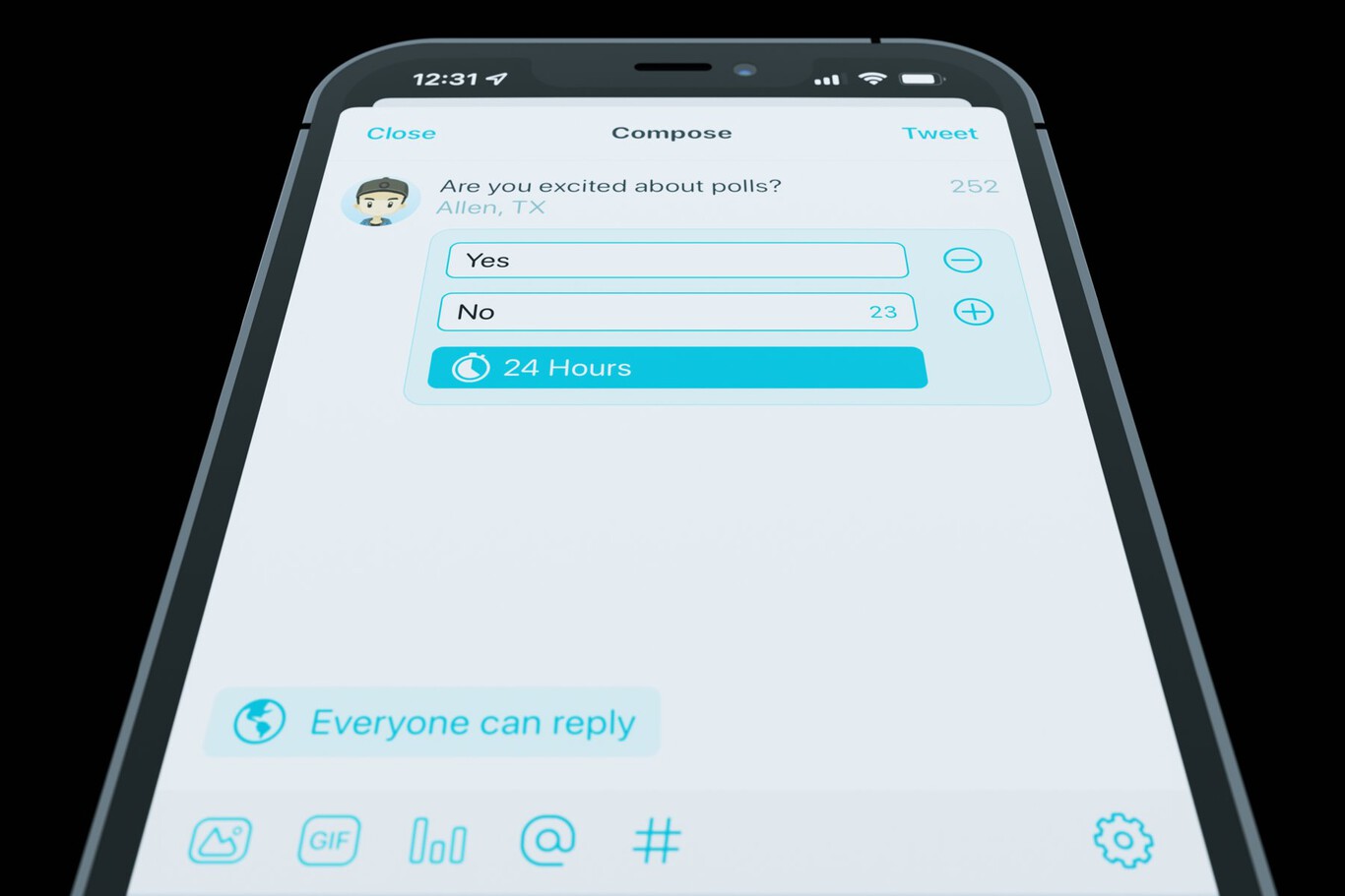 Twitter por fin ha plantado la semilla para que los clientes de ...