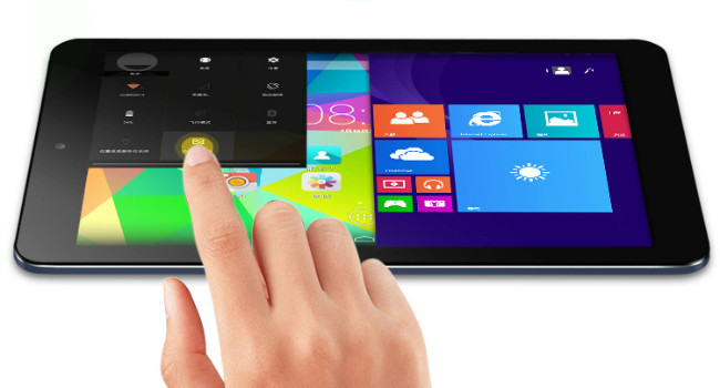 Cube i6 Air: Procesador Intel Atom y 10 pulgadas con pantalla retina ...