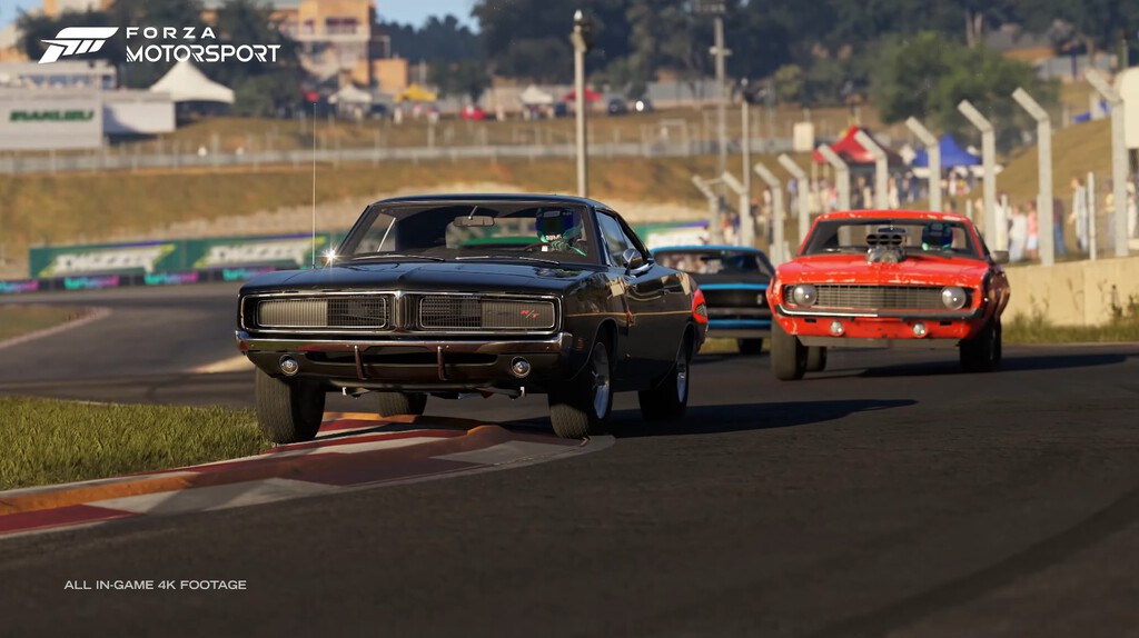 Forza Motorsport para Xbox y PC: fecha de lanzamiento, coches, requisitos mínimos, noticias y ...