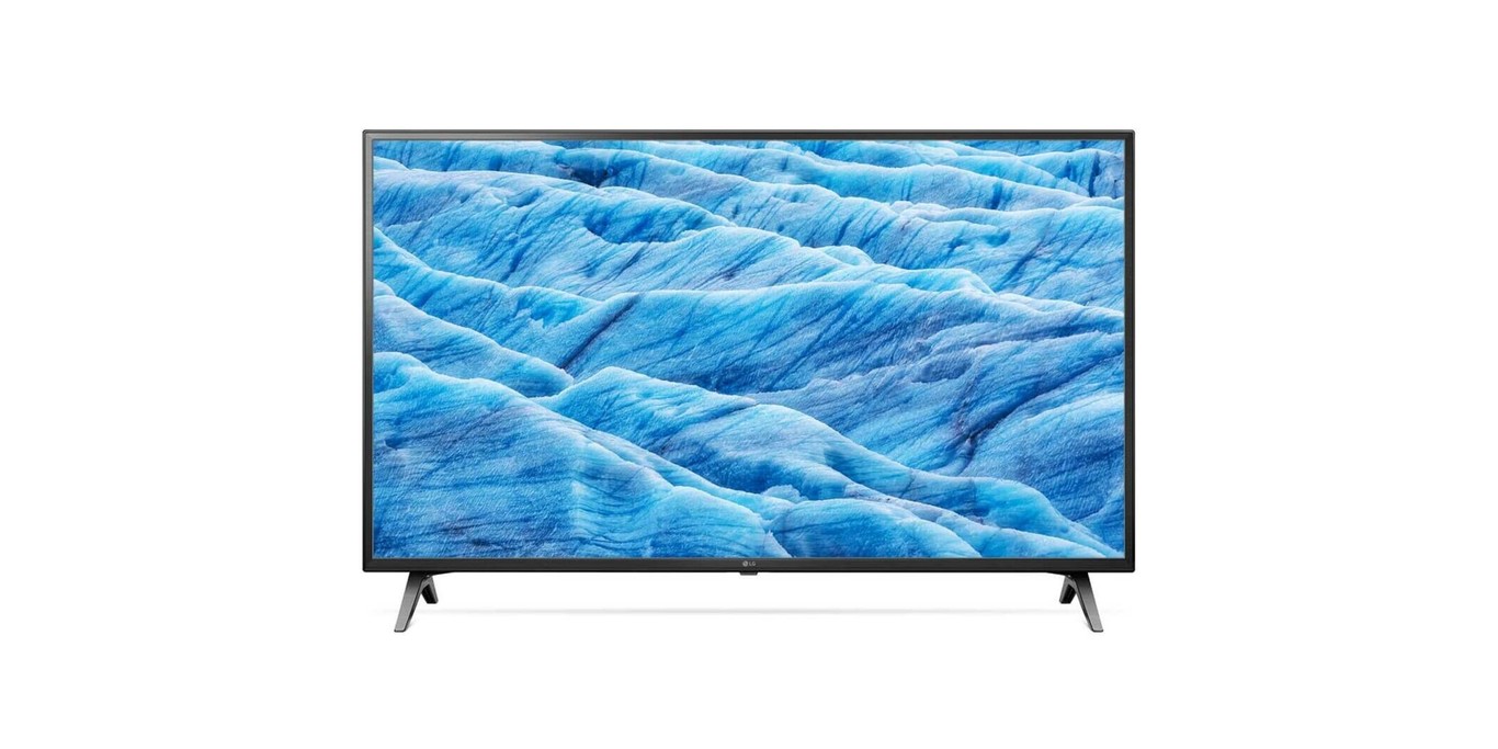 8 smart TVs de LG y Samsung a precios muy económicos en eBay