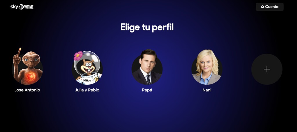 Cómo darse de baja en SkyShowtime y no pagar más tanto si lo hiciste vía web, con el iPhone o ...