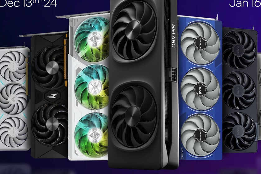 Al DLSS de NVIDIA le ha salido un nuevo rival que también tiene Frame ...