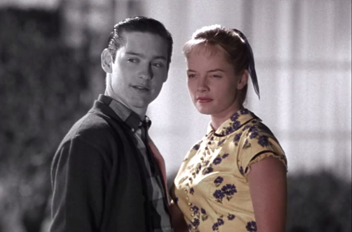 'Bruja Escarlata y Visión': 11 películas y series para ver si te gusta ...