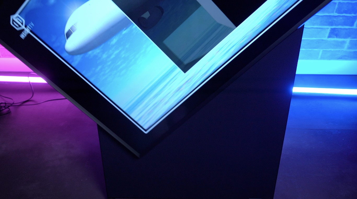 Samsung The Sero, análisis: review con características, precio y ...