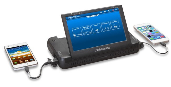 Qué son los Cellebrite UFED Touch 2 que ha comprado el Gobierno por más ...
