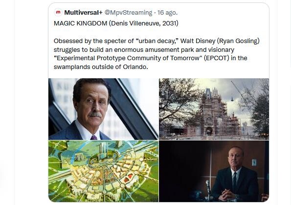 Nestflix y Multiversal+ nos permiten imaginar (y proponer) miles de ...