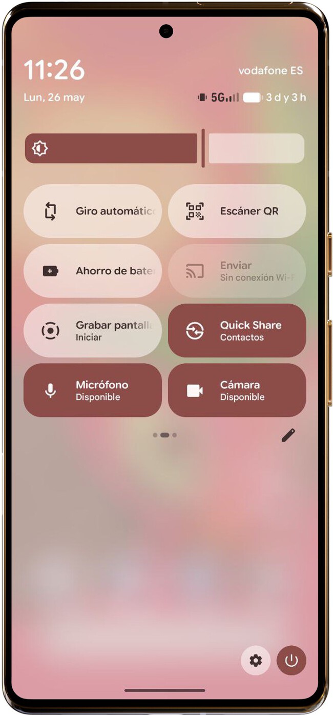 Android 16 estable llega hoy a los Pixel, pero sin Material 3 Expressive