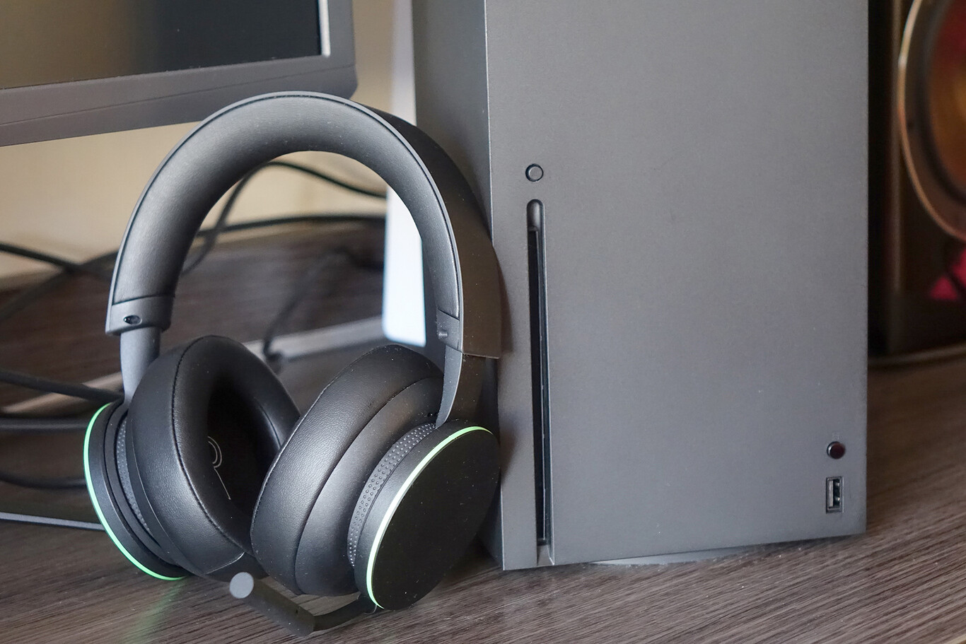 Xbox Wireless Headset, análisis: review con características, precio y ...