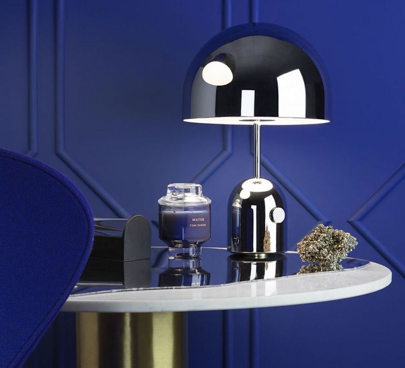 11 Lámparas de diseño diferentes ¿Con cuál te quedas?