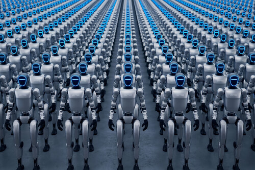 Unitree está haciendo con los robots lo mismo que DJI hizo con los ...