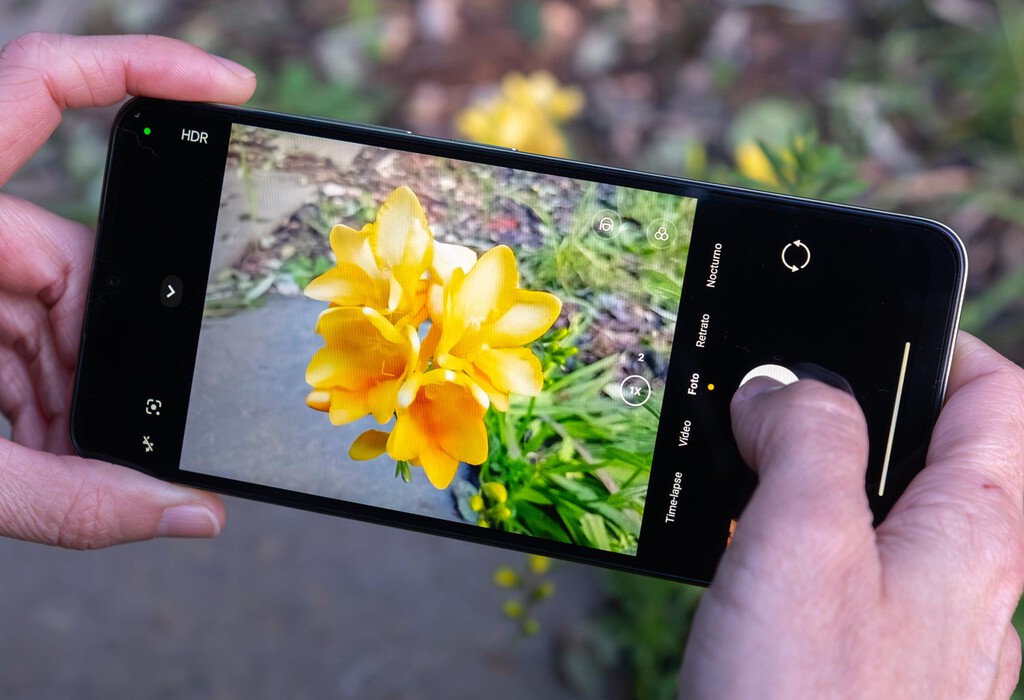 Xiaomi Redmi 14C, análisis - Review con características, precio y ...