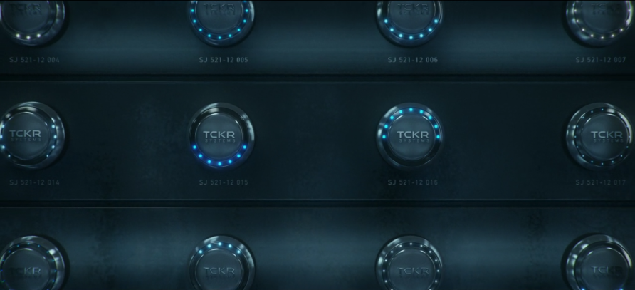 'Bandersnatch': la experimental película de 'Black Mirror' tiene cinco ...