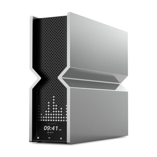 TP-Link se adelanta y presenta sus nuevos routers WiFi 7 con ...