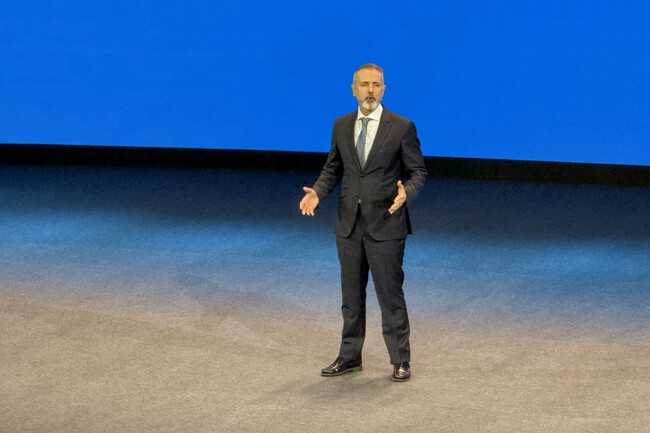 La nueva Telefónica arranca con profundos cambios. Murtra tiene ...