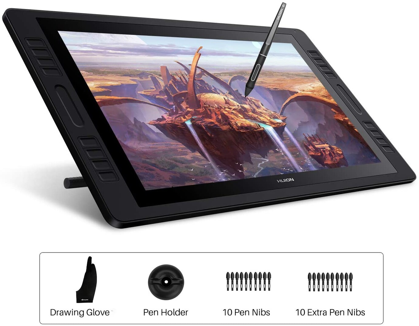 Qué tableta digitalizadora comprar: recomendaciones para elegir tu ...