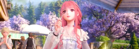 ¿A qué hora se podrá jugar Infinity Nikki? Fecha de lanzamiento y ...