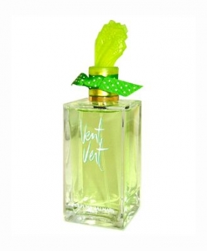 Los perfumes verdes, todo un jardín en cada frasco