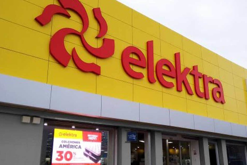 Elektra implementa en México la atención a clientes vía WhatsApp, en el ...