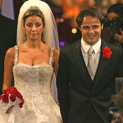 Parejas de Poprosa: Fórmula 1 (II)