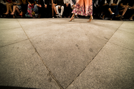 El lado más salvaje de Mónica Cordera lo vemos en su colección verano 2016