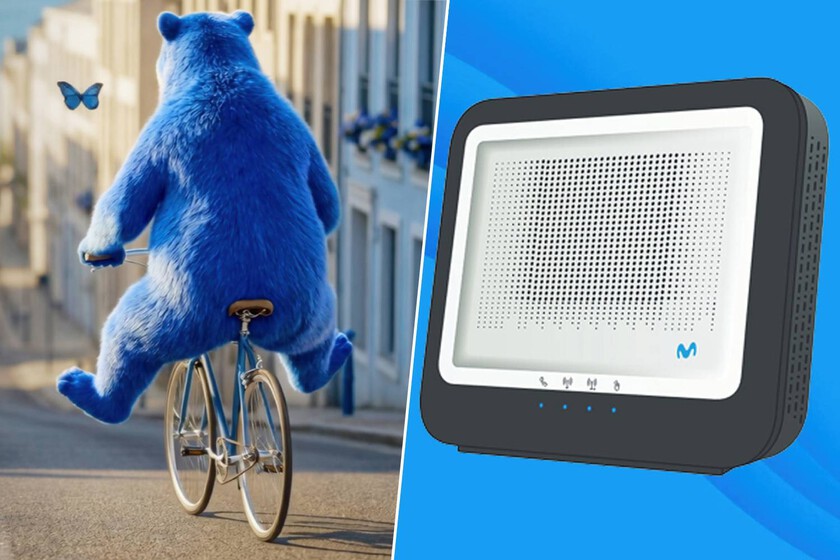 Mientras Movistar y Digi están expandiendo su router WiFi 7, los ...